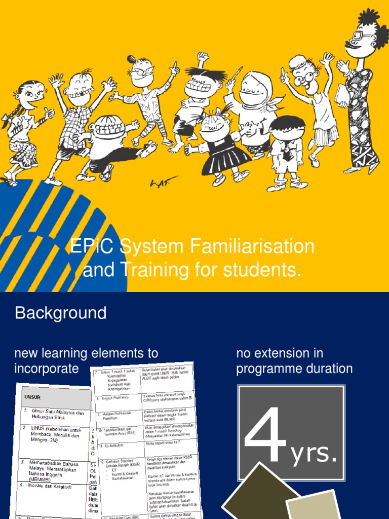 Epic System Familiarisation and Training For Students | PDF | Google+ ...