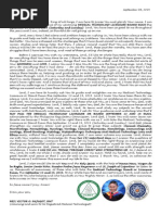 Novena To Saint Jude | PDF | Prayer | Mary, Mother Of Jesus