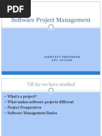 Project Management Cheat Sheet | PDF | Project Management | Business