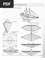 Origami | PDF