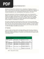 NCFRS-GIS Enrollment Form FINAL v2 | PDF | Coconut | Farms