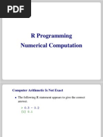 DSP Assignment 1 Solution | PDF | Algorithms | Mathematical Concepts