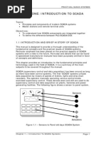 EI8651 - LDCS Syllabus - R2017 | PDF | Programmable Logic Controller | Scada
