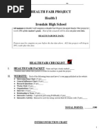 Foot and Ankle Disability Index/ Fadi | PDF | Pain | Clinical Medicine