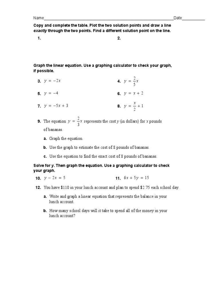 Lesson 2.1 - Practice A and B | PDF | Theoretical Computer Science ...