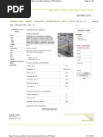 Astm A992 | PDF | Technology & Engineering