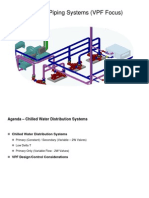 Variable Primary Flow Chilled Water Systems - ASHRAE | PDF | Pump ...