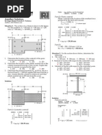 Civil Engineering Reference Vol. 4 Gillesania | PDF