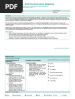Year 7 Geography - Place and Liveability Homework Booklet | PDF | Earth ...