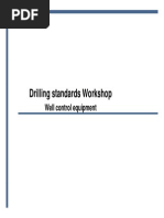 Datasheet API Standard 53 | PDF | Gas Technologies | Mechanical Engineering