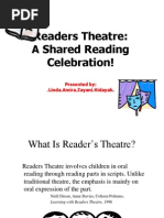 SRA Reading Laboratory | PDF | Reading Comprehension | Reading (Process)