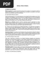 Class Impression | PDF