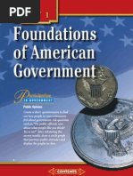 US Government Cheat Sheet | PDF | Federal Government Of The United ...