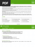 Cambridge Primary Global Perspective Lesson Plans | PDF