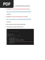 Activator Office 2016 CMD Batch Code | PDF | Microsoft Software | Microsoft Windows