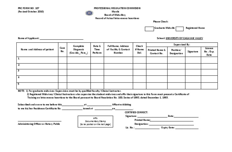 Affix Documentary Stamp (To Be Posted On The Last Page) | PDF