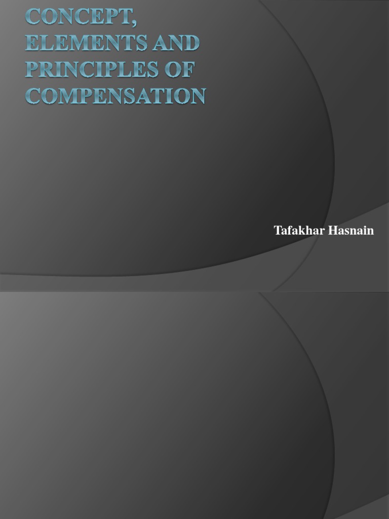 MBR Presentation | PDF | Employee Benefits | Wage