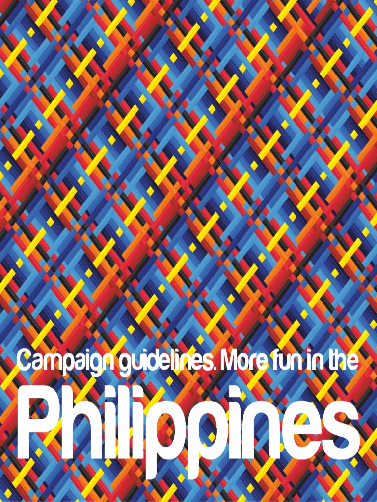 Its More Fun Logo Guidelines | PDF | Logos | Typefaces