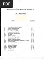 ILO Convention No. 155 Occupational Safety and Health Convention, 1981 ...