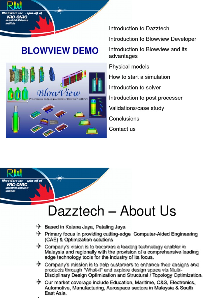Presentation Ebm New Pdf Simulation Engineering