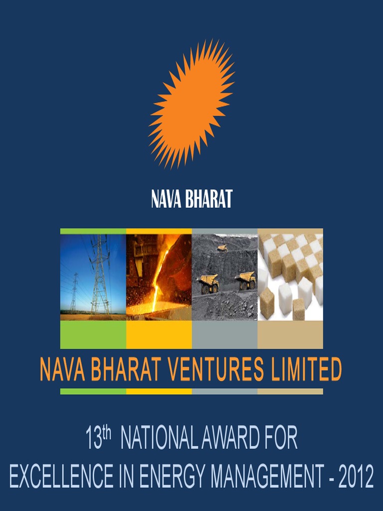 Nava Bharat Ventures LTD Samalkot | PDF | Sugarcane | Hvac