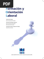 LIBRO FOL 2023. Editorial: Tu Libro de FP | PDF