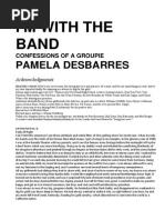 My First Conk: Malcolm X | PDF