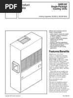 Titus Flowbar Install | PDF | Drywall | Duct (Flow)