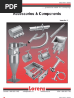 Techlok Pocketguide | PDF | Tools | Equipment