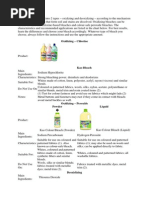 HDPE Chemical Compatibility & Resistance Chart: Explanation of ...
