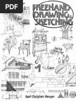 Drawing Made Easy Realistic Textures | PDF