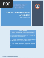 Explicación de Las Etapas o Fases Del Modelo Tyler | PDF | Evaluación ...