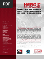 7 Star - Prestige + Relics + Stat Focus MCOC | PDF | Comics Characters ...