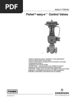 Brief Overview Steps To Using Fisher Valve Sizing Program 2 | PDF | Valve | Computer Science