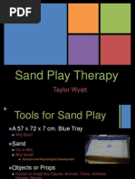 Play Therapy Techniques Through The Ages | PDF | Play Therapy | Anger