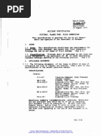 MS33656 Fitting End, Standard Dimensions For Flarfed Tube Connection ...