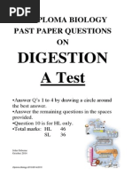 IB CHEMISTRY Data Booklet (New Syllabus For 2025) | PDF | Materials ...