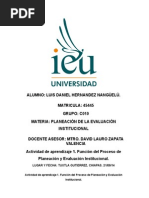 Modelo de Robert Mager | PDF | Evaluación | Aprendizaje