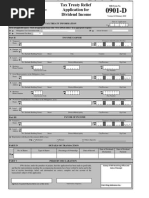 Form No.10f | PDF | Government And Personhood | Government Information