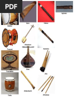 Halamang Baging | PDF