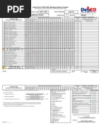 SF2 With Complete Formula REVISED | PDF