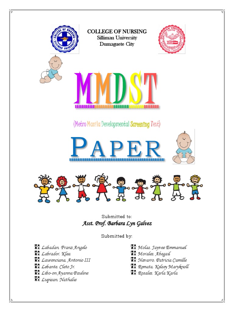 MMDST PAPER (not yet final) part 1.docx | Infants (92 views)