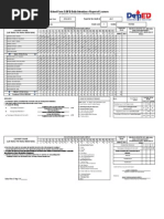 SF2 With Complete Formula REVISED | PDF
