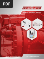 Torque Values RTJ (B16.5) PDF | PDF | Screw | Building Engineering