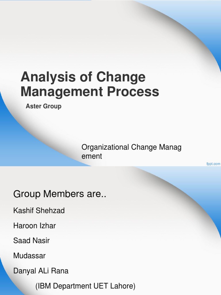 Aster Group Case | PDF | Team Building | Leadership