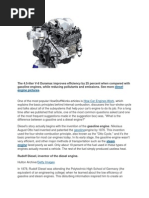 D342 Motor Cater Especifi. Torques Medidas de Ajuste | PDF | Cylinder ...