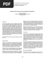 The Cay Final Project | PDF