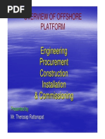 Hook-Up & Commissioning Overview | PDF | Pipeline Transport ...