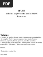 C Increment Operators Explained | PDF | Computer Programming | Computing