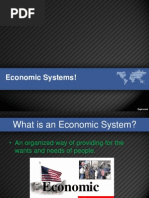 Characteristics of Free Enterprise System | PDF | Market Economy ...